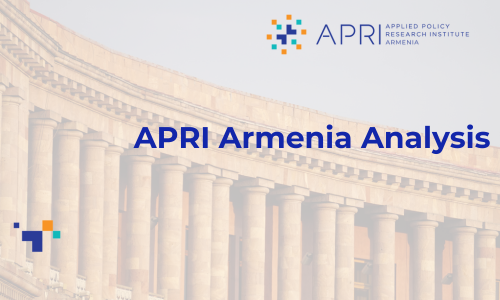 Our Research Philosophy - APRI Armenia