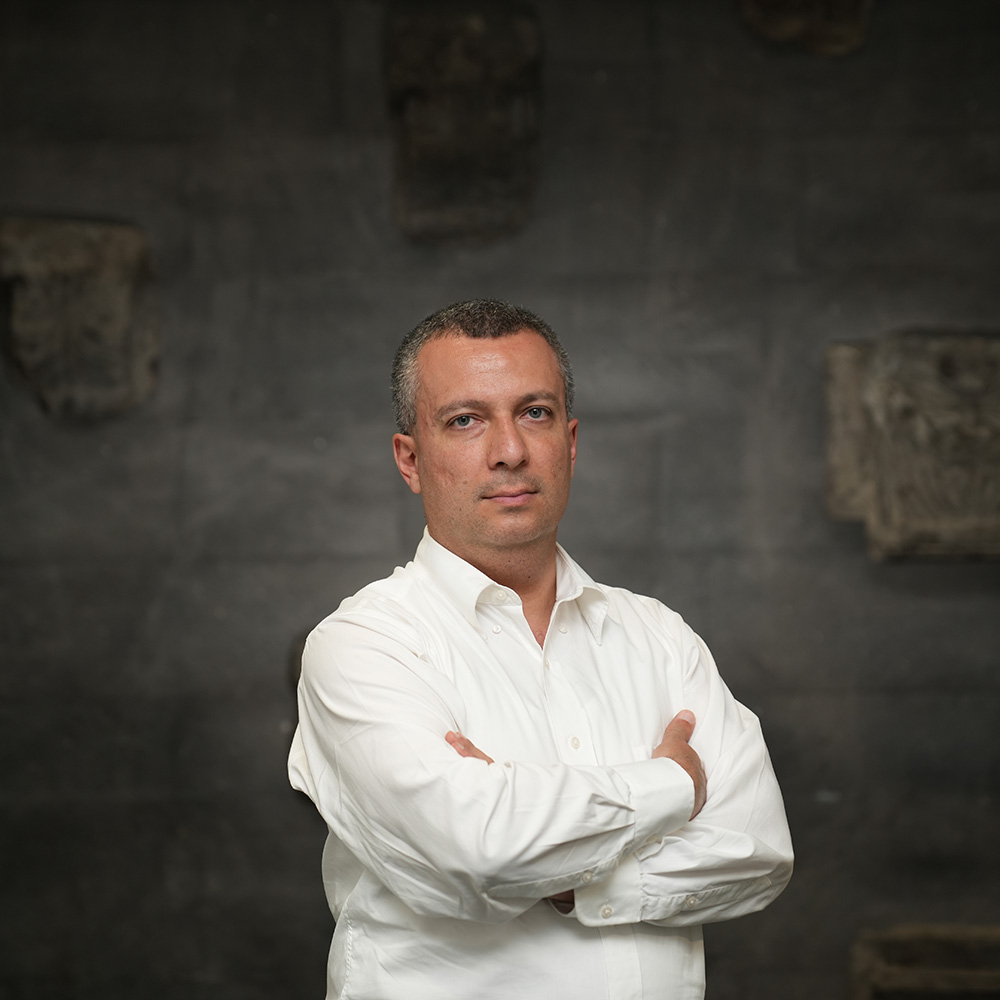 Our People - APRI Armenia | Applied Policy Research Institute of Armenia