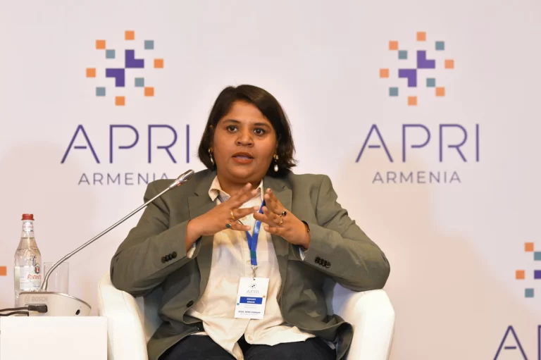 2024 APRI Forum: Building Tomorrow - APRI Armenia | Applied Policy ...