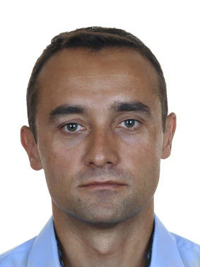 Colonel Bruno Cunat - APRI Armenia | Applied Policy Research Institute ...