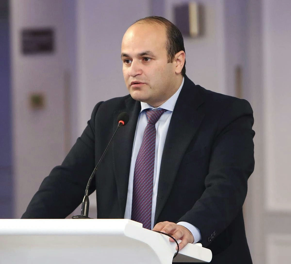 Narek Mkrtchyan - APRI Armenia | Applied Policy Research Institute of ...